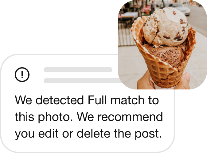 Spikerz - Content Compliance