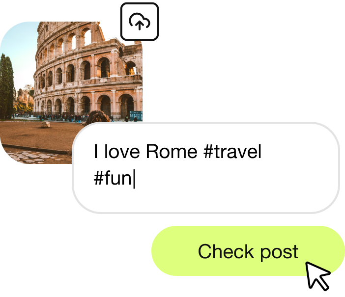 Spikerz - Content Compliance