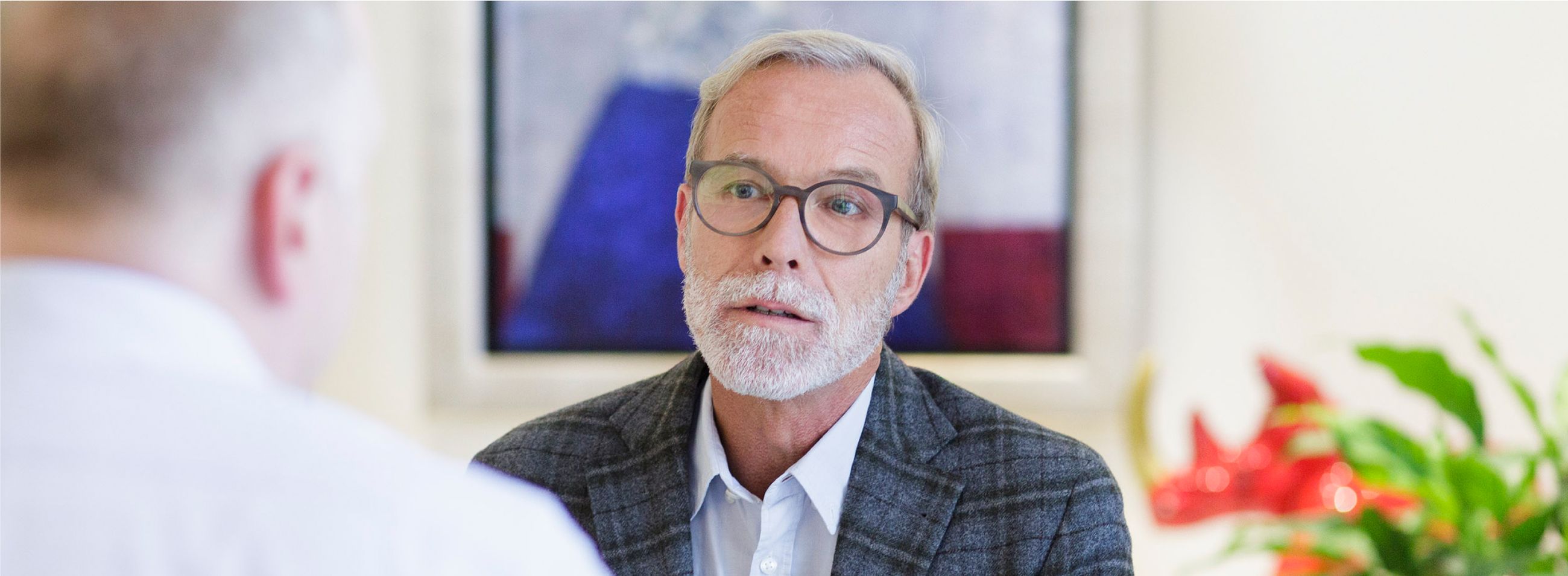 Urologie für Männer