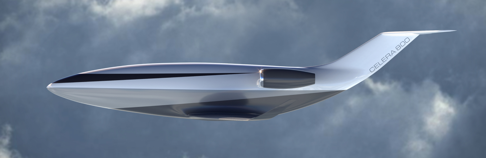 OTTO Aerospace | Introducing a revolutionary new aircraft