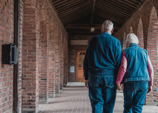 EasyHealth | Last Mile Delivery in Value Based Care