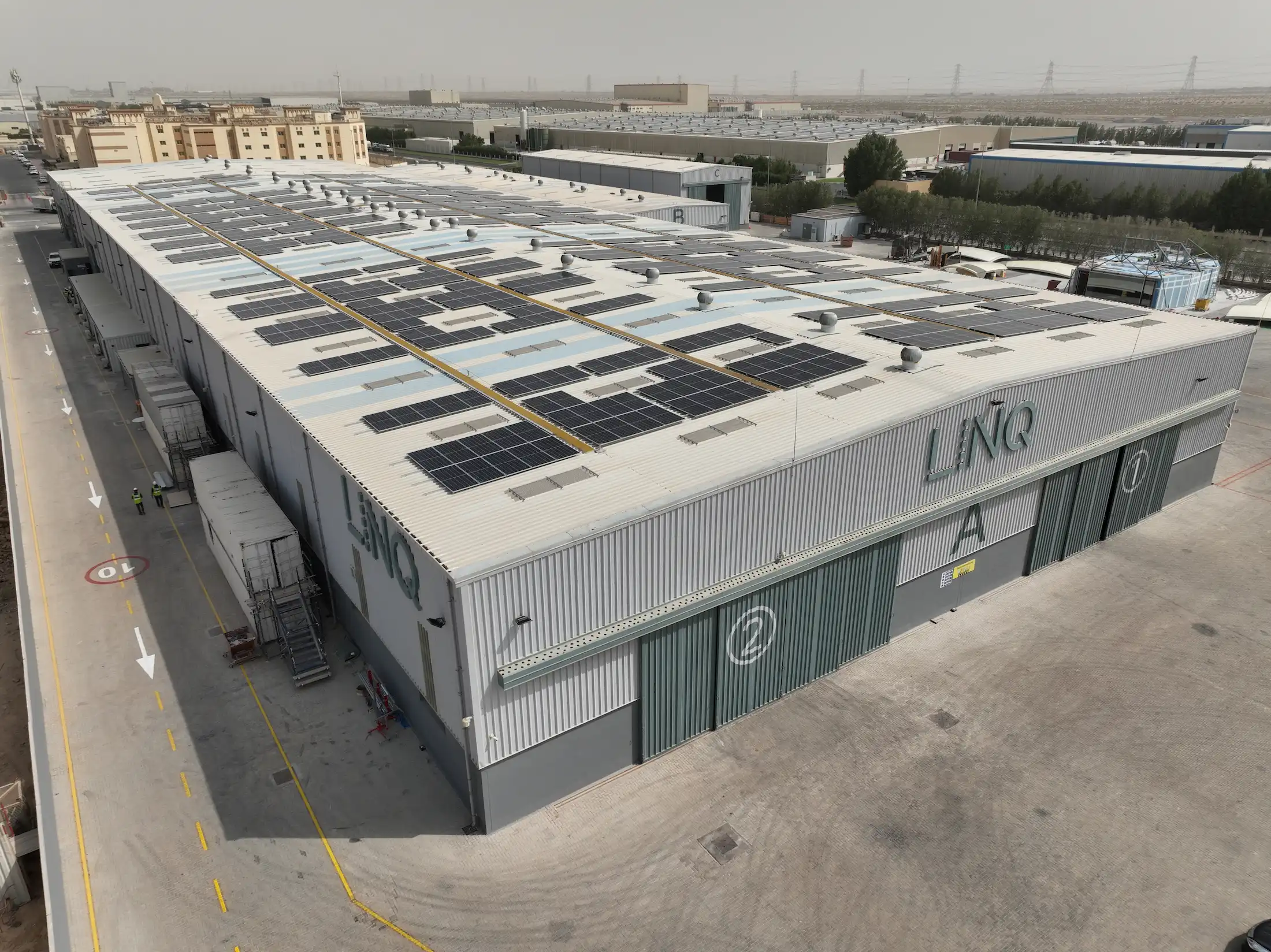 ALEC Energy - Solar Energy Solutions