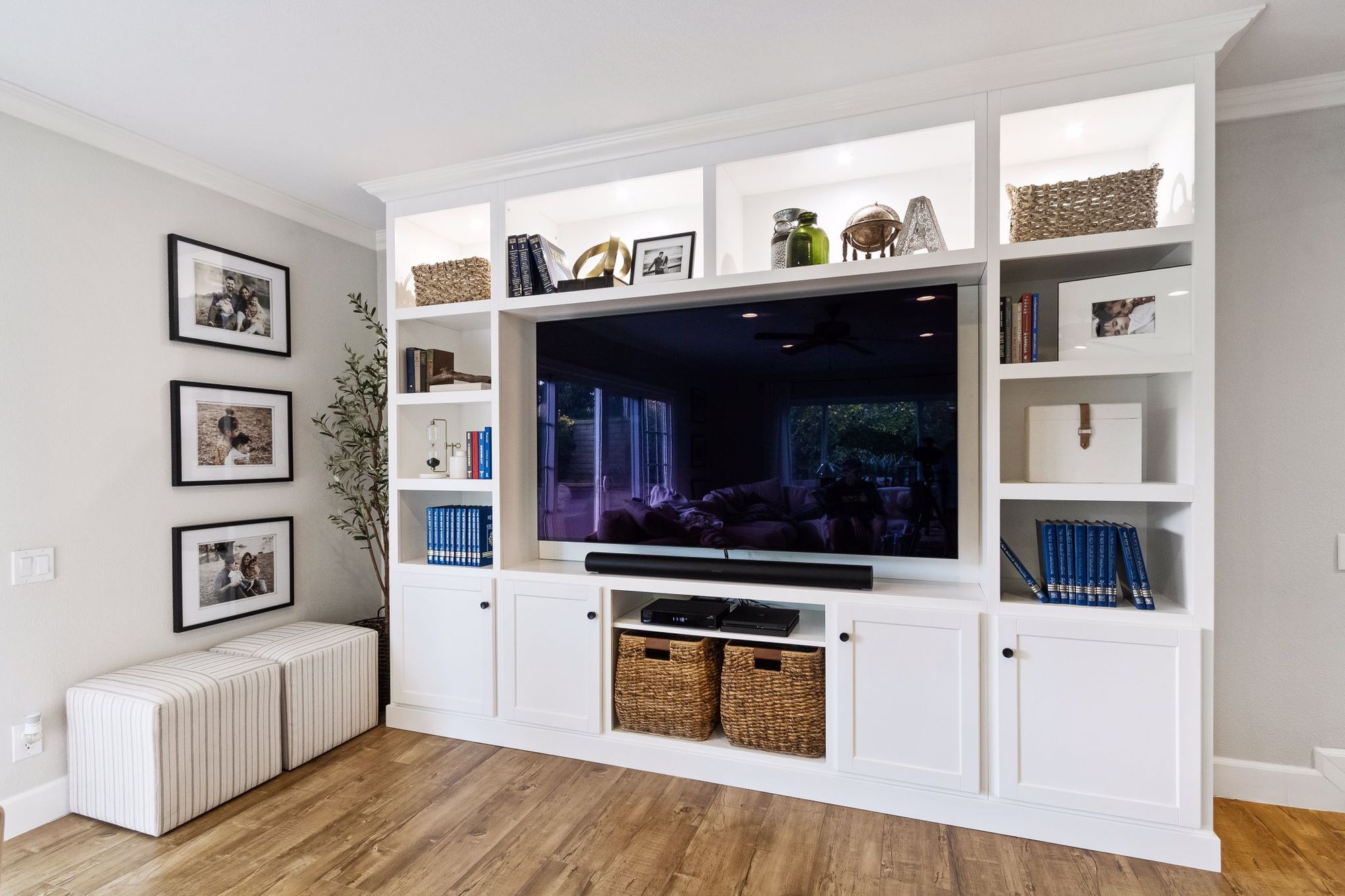 Excell Home