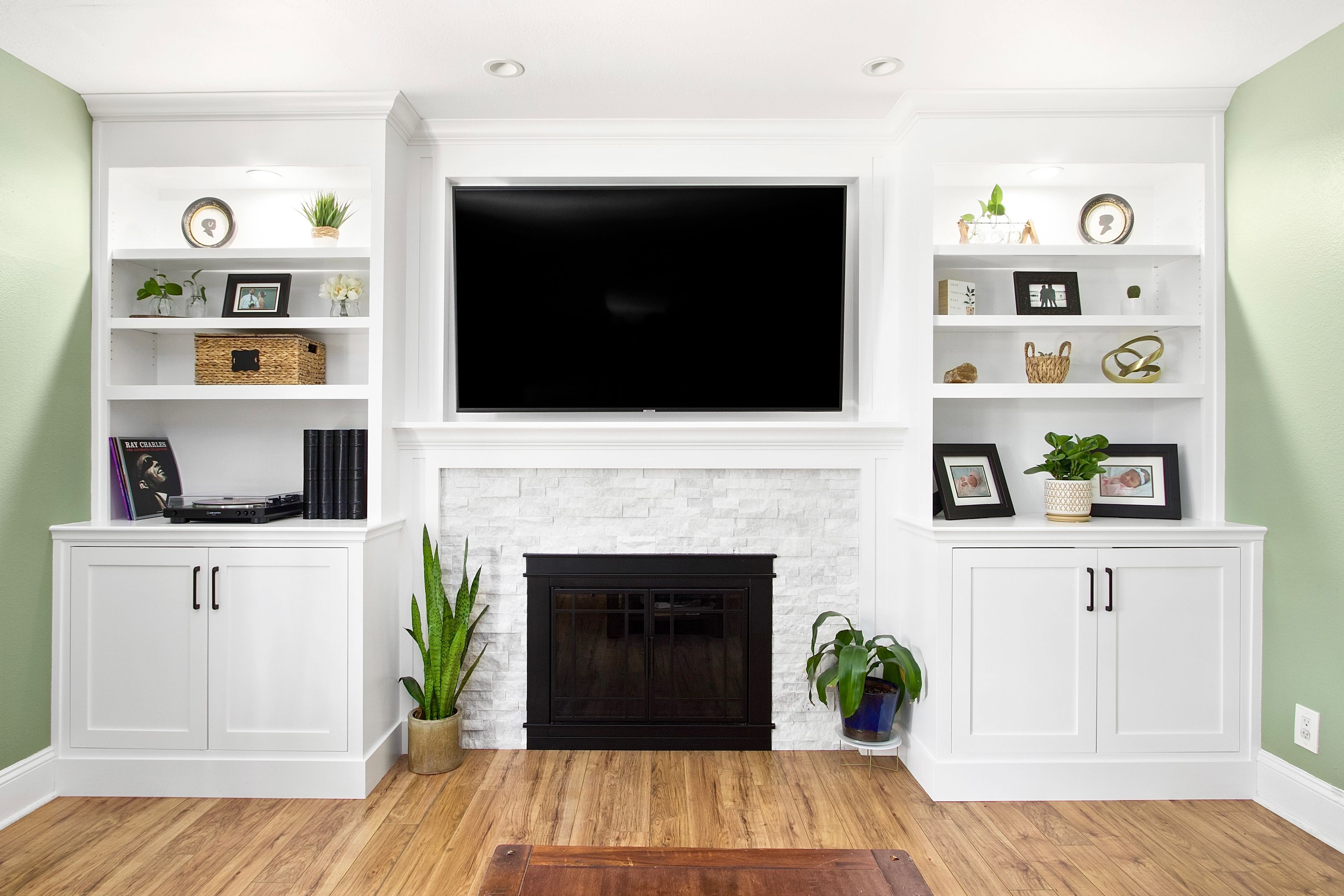 Excell Home