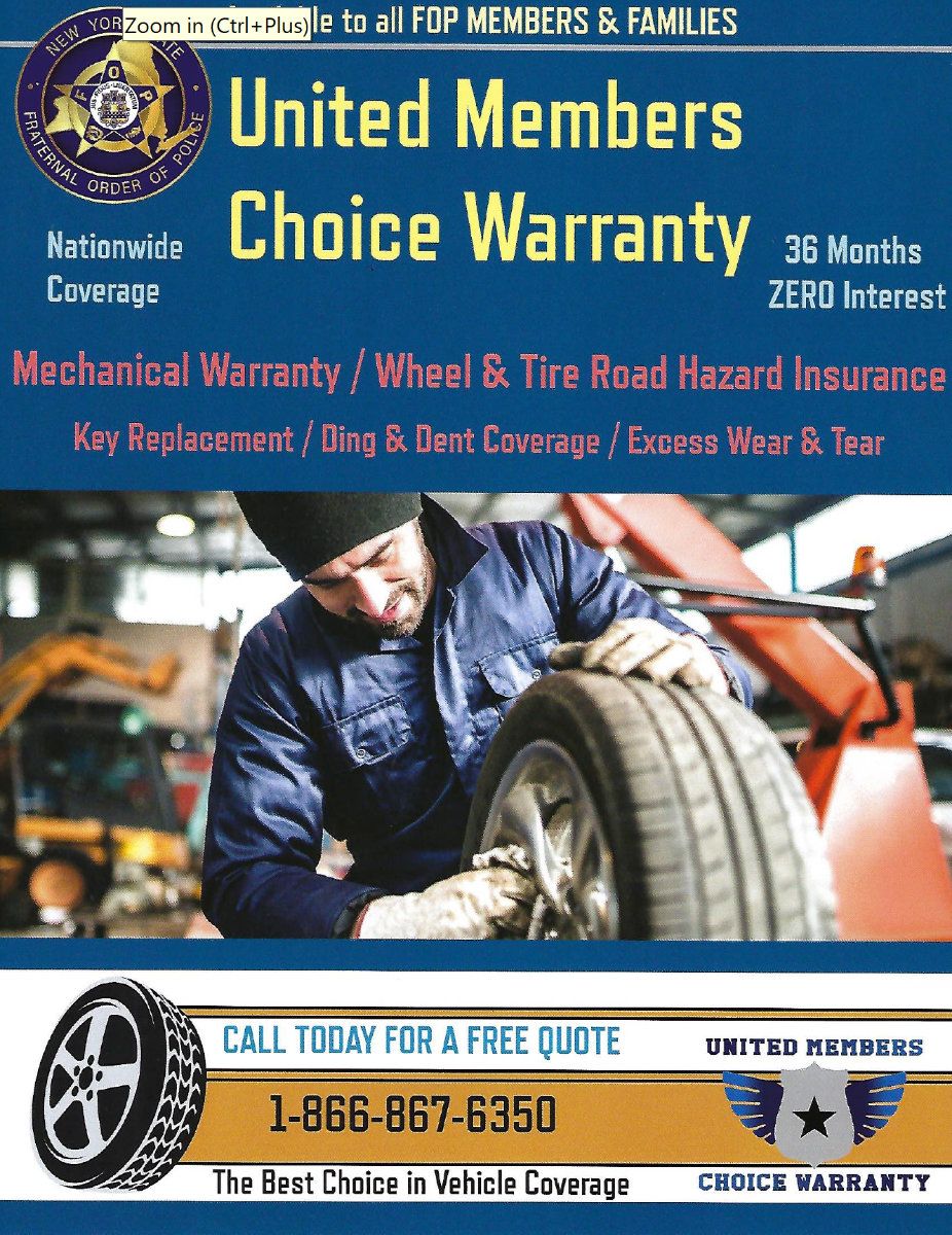 Members Choice Warranty Phone Number